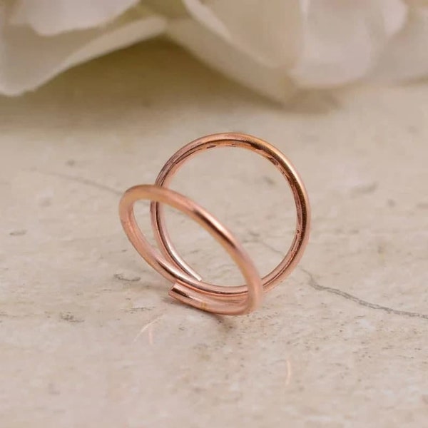 Trigger Finger Ring - Etsy