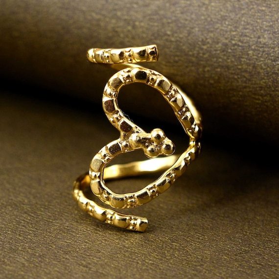 Trigger Finger Rings Arthritis Ring Mallet Finger Rings EDS - Etsy