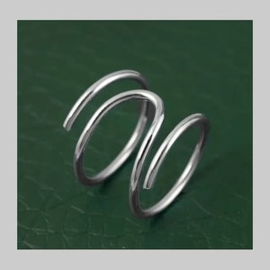 EDS Hypermobility Hypersplint Swan Neck Splint Arthritis Ring, Splint ...