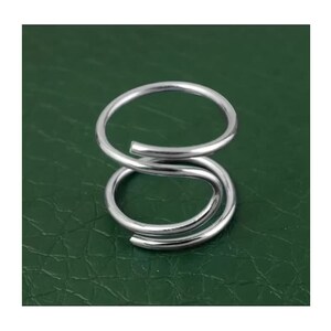 EDS Hypermobility Hypersplint Swan Neck Splint Arthritis Ring, Splint ...