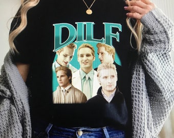 The Original Dilf - Etsy