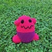My Friend Wilby Starfield Crochet Pattern - Etsy