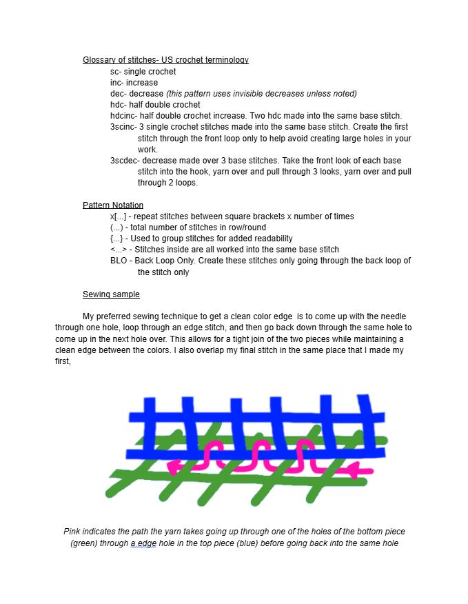 FFXIV Friendly Yan Crochet Pattern - Etsy
