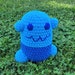 My Friend Wilby Starfield Crochet Pattern - Etsy