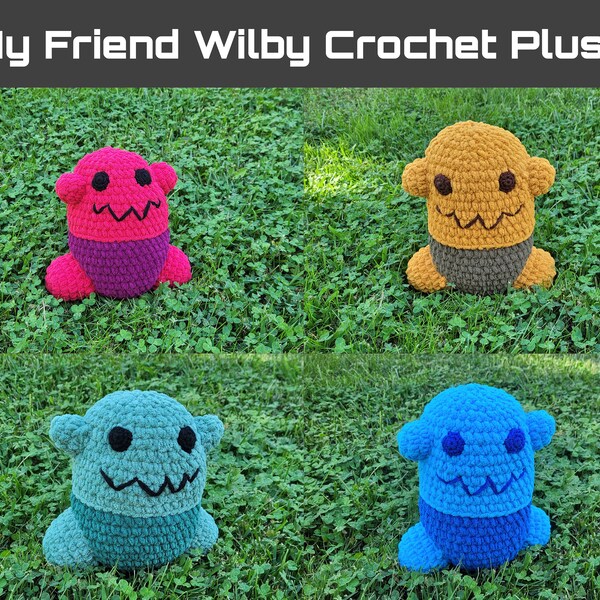 Wilby - Etsy