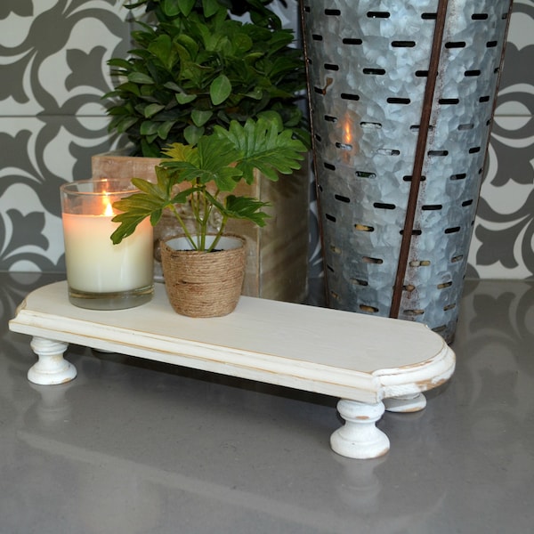 Farmhouse Riser - Etsy