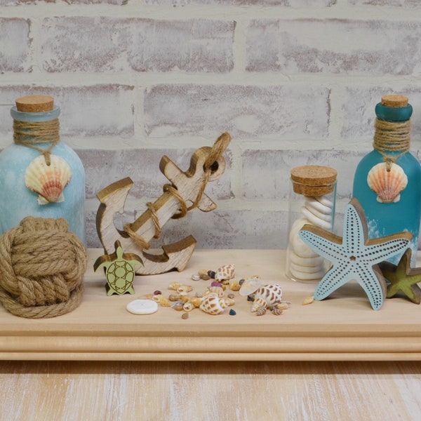 Beach Decor - Etsy