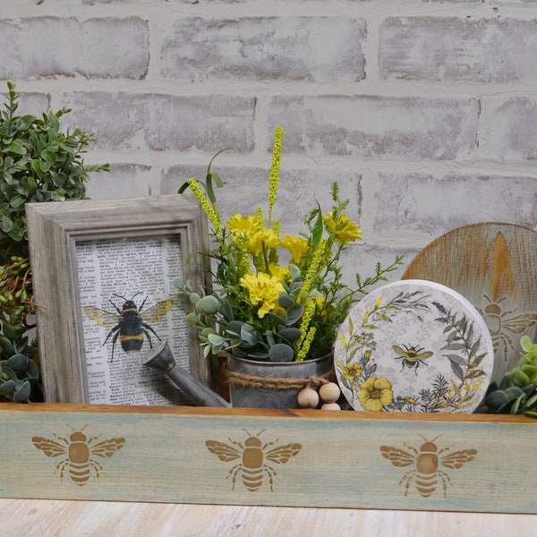 French Bee - Etsy