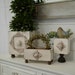 Farmhouse Decorative Boxes...wood Boxes...farmhouse Decor...handmade ...