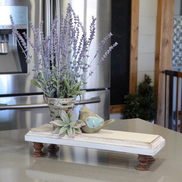 Farmhouse Riser - Etsy