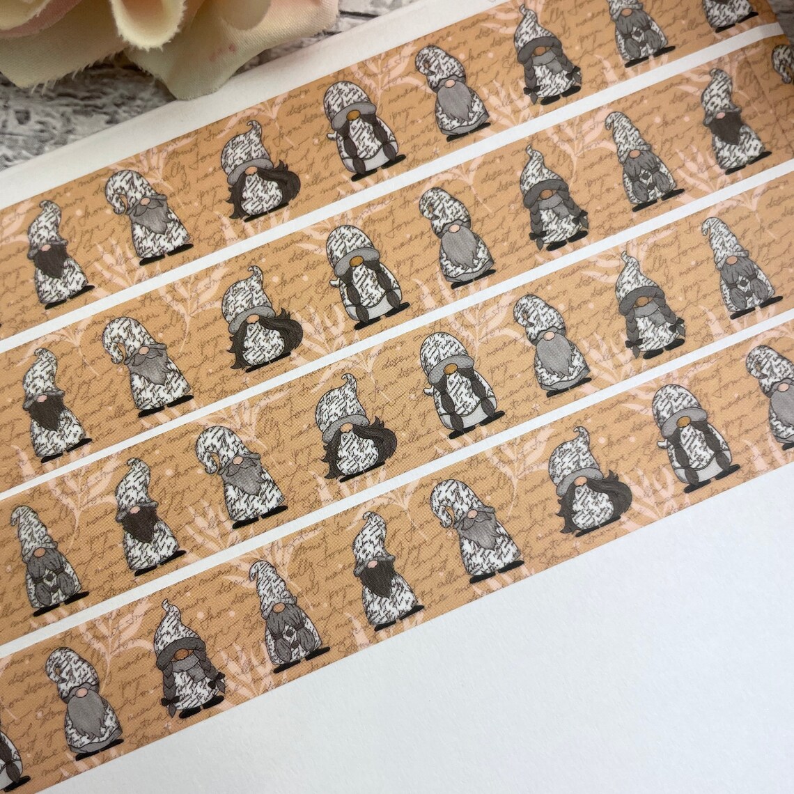 washi-tape-script-writing-letter-gonk-gnome-etsy