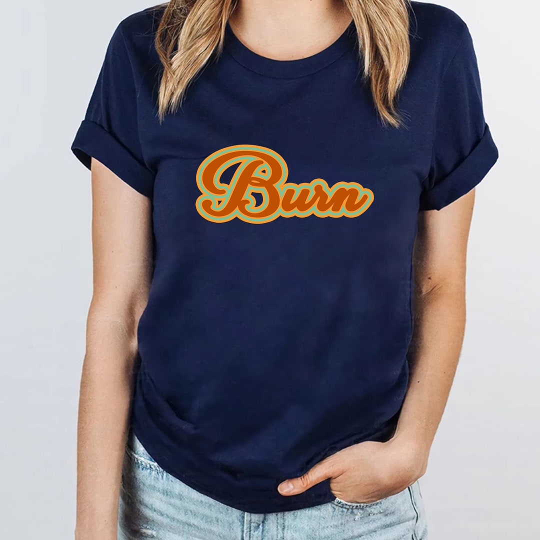 Michael Kelso Burn 70's Show Inspired Shirt the Hub - Etsy