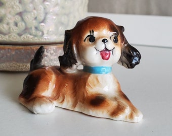 Ceramic Japan Dog - Etsy