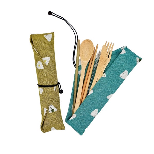 Eco Friendly Cutlery - Etsy