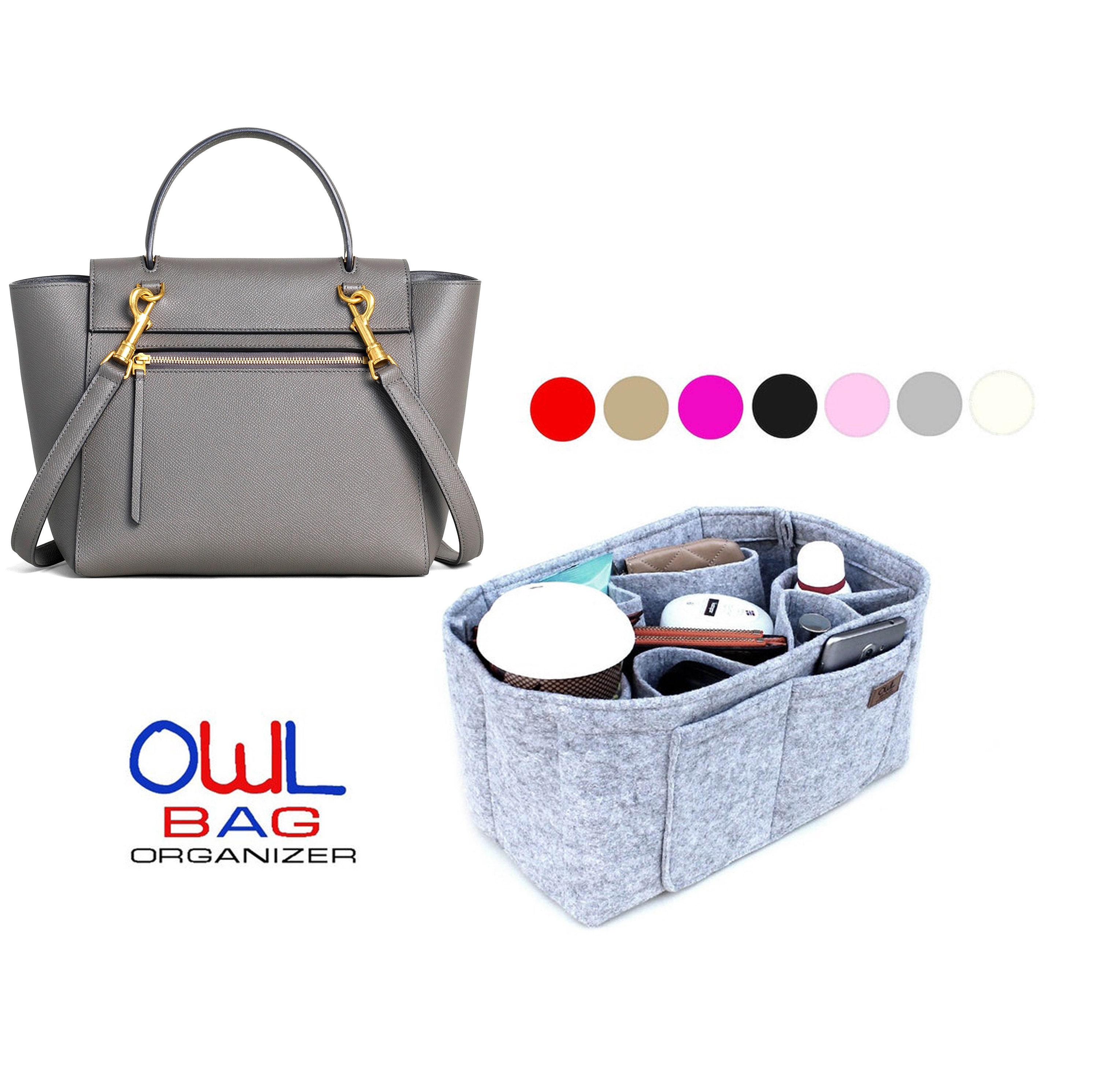 Celine belt bag organizer store