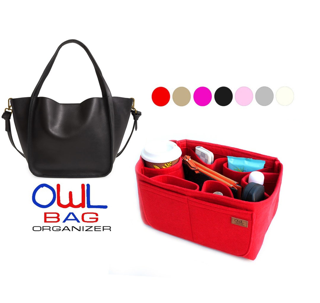 Organizer for Sydney Tote, Bag Purse Organizer, Bag Organizer ...