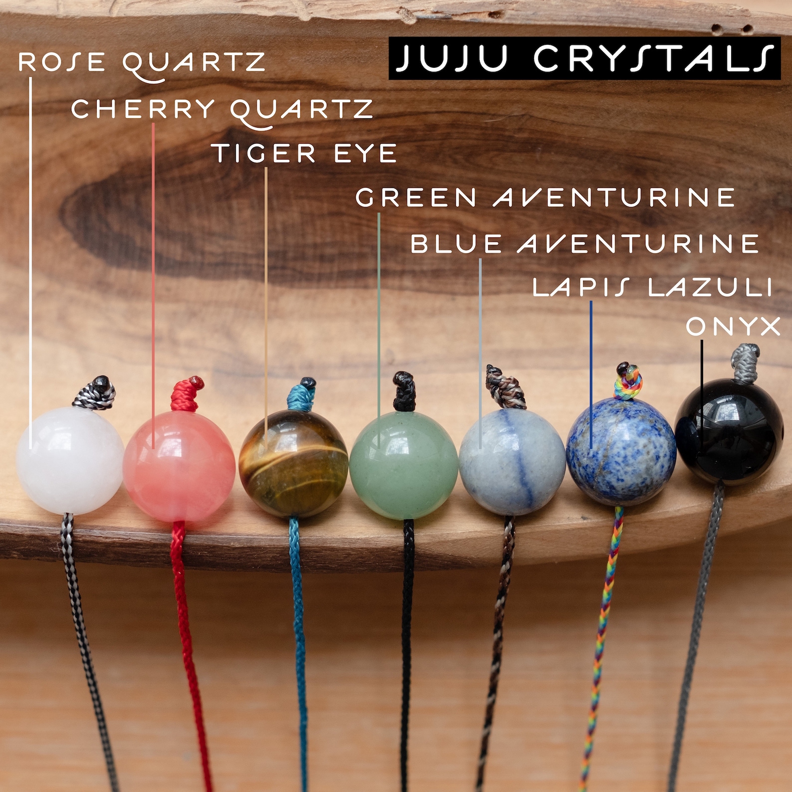 Juju Gemstone Fidget Bracelet and Skill Toy Transforming Toy - Etsy