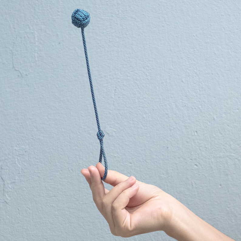 Finger Play Pack Blue | Toy Bundle Begleri Knuckleroller Longshot ...
