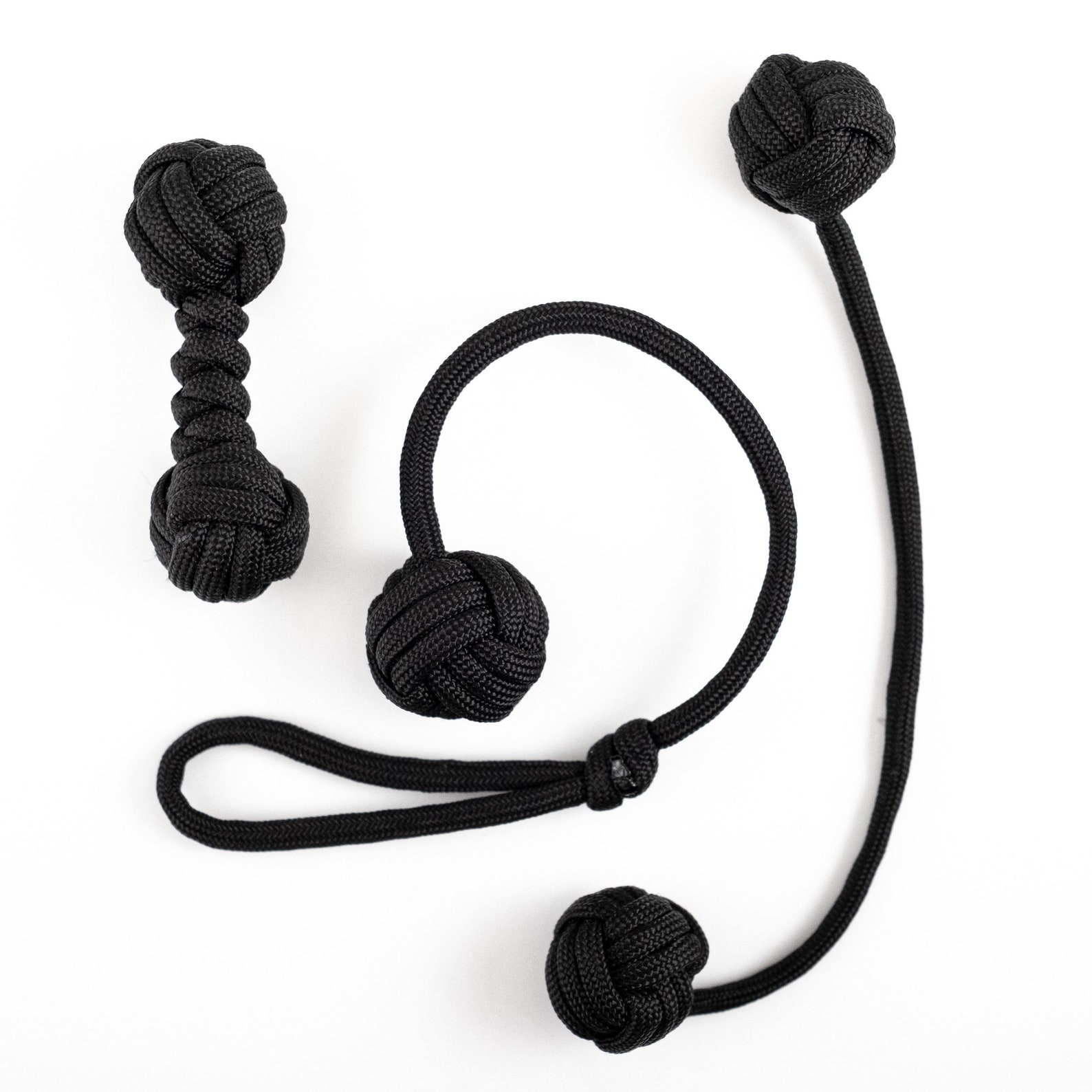 Black Begleri Longshot Knuckleroller Skill Toy Bundle | Finger Play ...