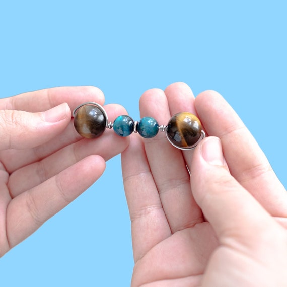 Crystal Adult Stim Toy With Customizable Gemstones - Etsy Canada