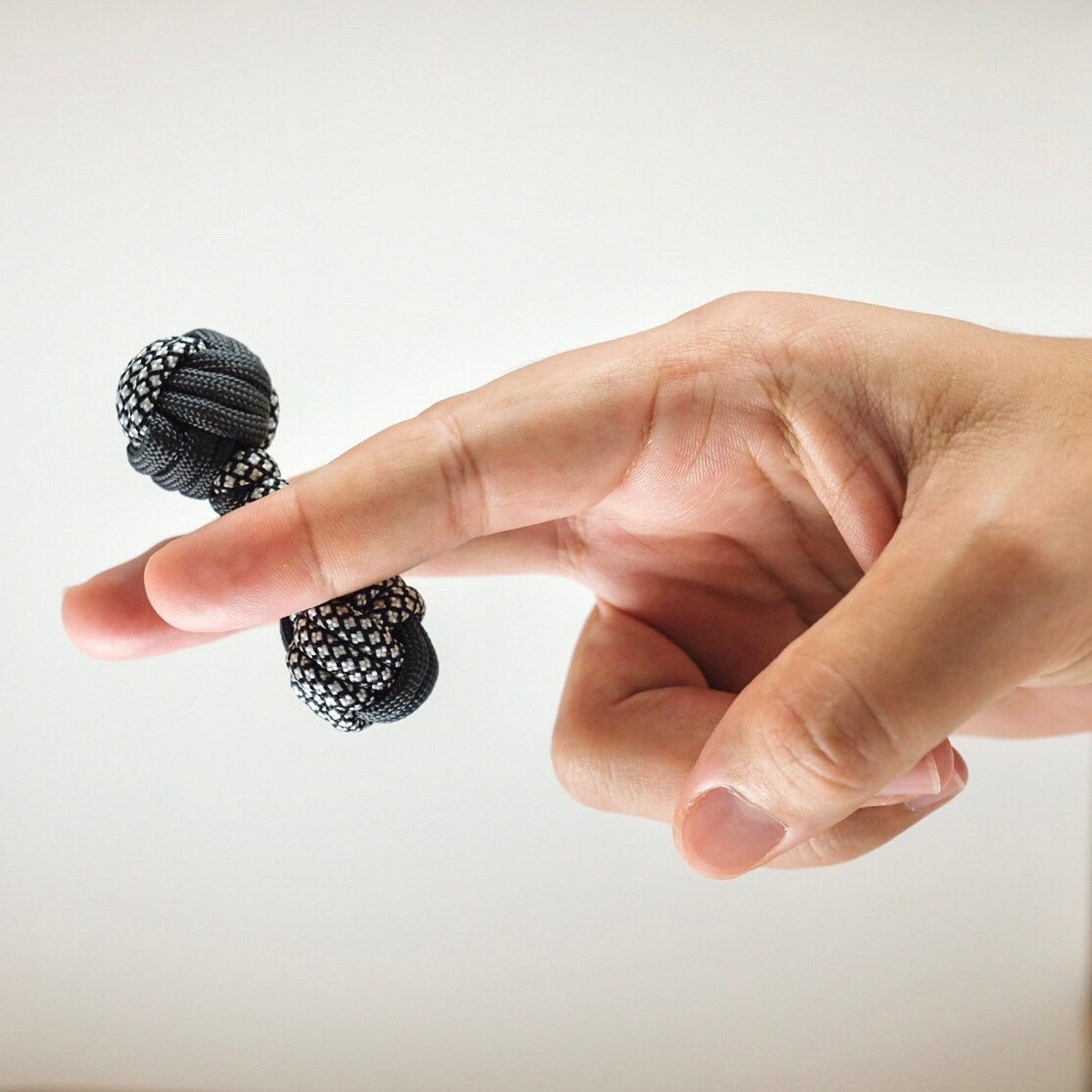 Stim Toy for Fingers Knuckleroller Fidget Toy Hand Health - Etsy