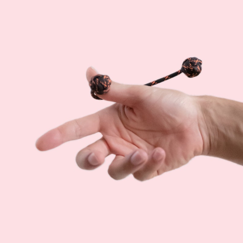 Begleri for Body Focused Repetitive Behavior Comfort Fidget - Etsy