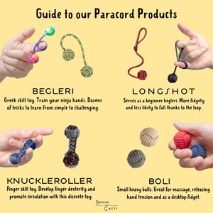 Fidget Toy Begleri Alternative | Longshot Skill Toy | Komboloi ...