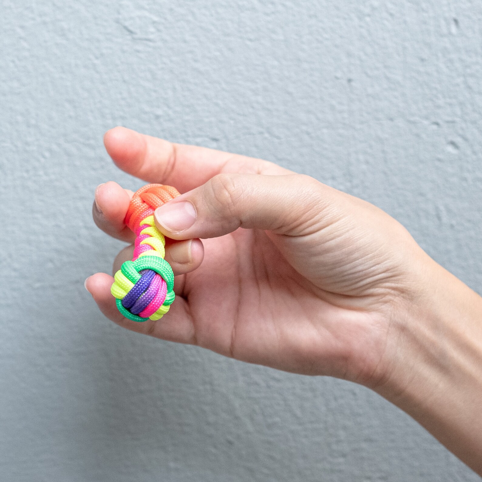 Rainbow Finger Play Pack | Toy Bundle Begleri Knuckleroller Longshot ...