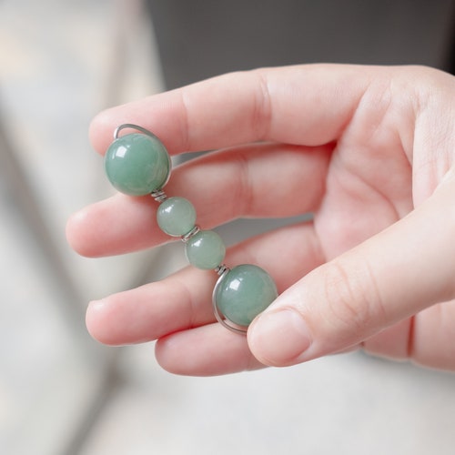 Stim Toy for Hair and Skin Picking Support Crystal Roller - Etsy