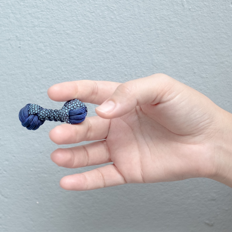 Finger Play Pack Blue | Toy Bundle Begleri Knuckleroller Longshot ...