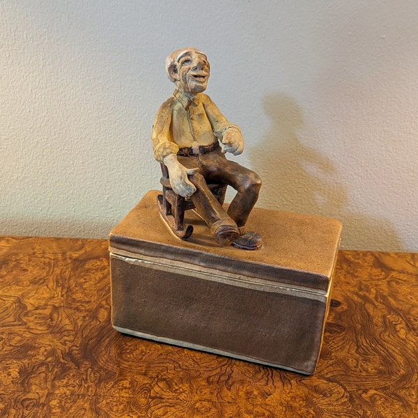 Appalachian Folk Art - Etsy