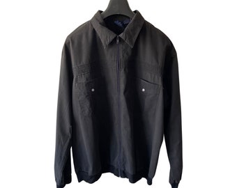 Black Light Jacket - Etsy