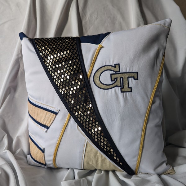 Pillow Band - Etsy