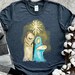 Nativity Shirt, Christmas Shirt, Christmas Family Matching Shirts ...