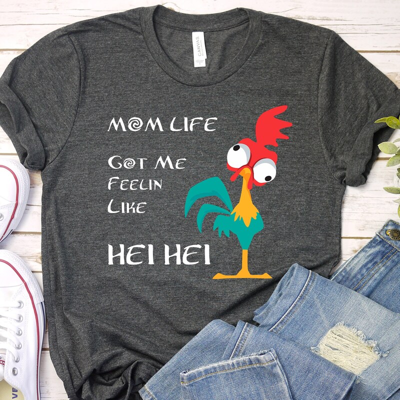 Hei Hei Costume - Etsy
