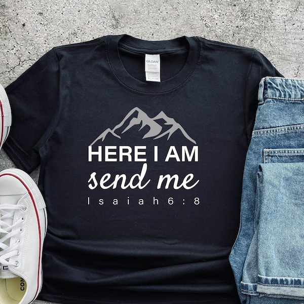 Send Me Verse - Etsy