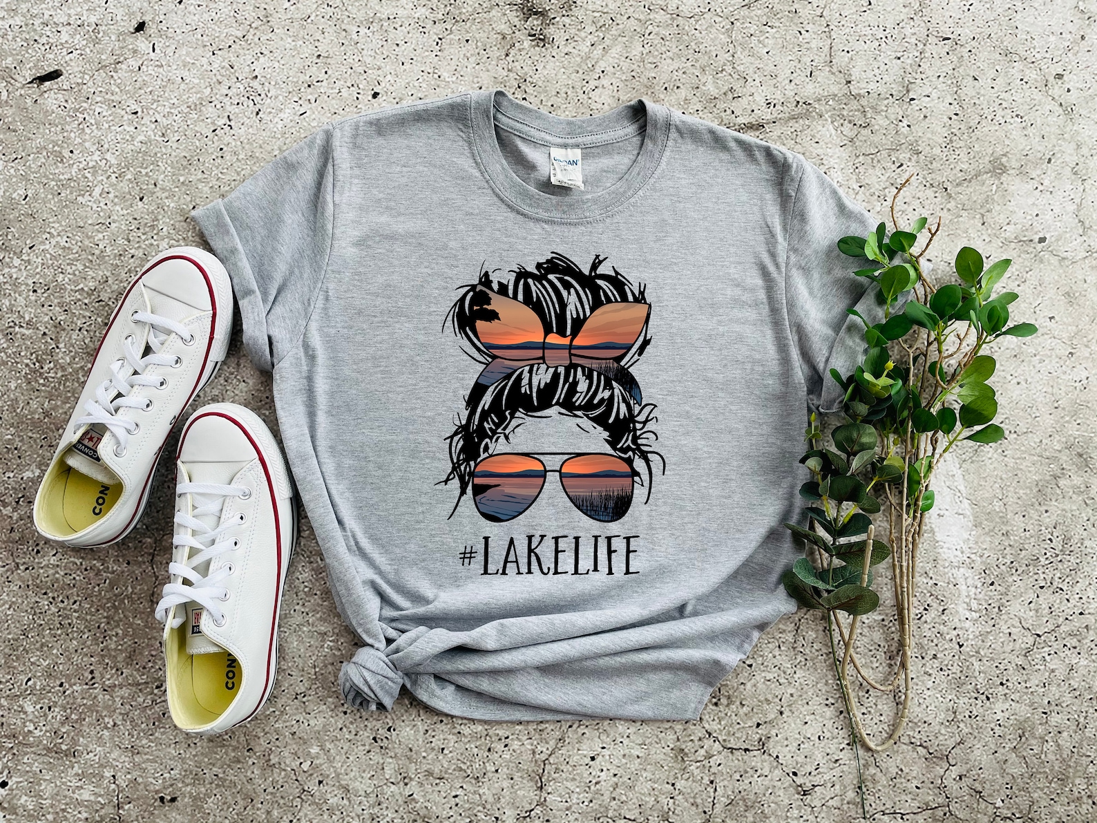 Lake Life Shirts Lake T-shirts Lake Life Woman Shirt Woman | Etsy