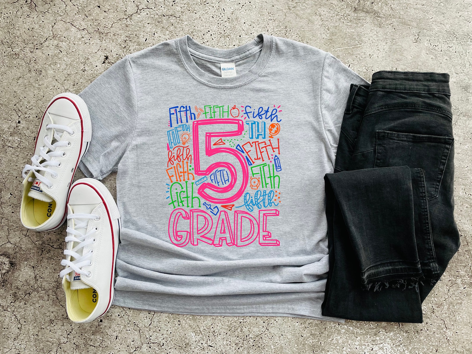 Back to School Shirts Elementary School Teacher Shirts - Etsy