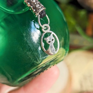 Cat Potion - the Witcher, Geralt, Yennefer, Ciri - Etsy UK