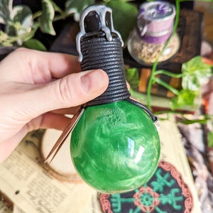 Cat Potion - the Witcher, Geralt, Yennefer, Ciri - Etsy UK