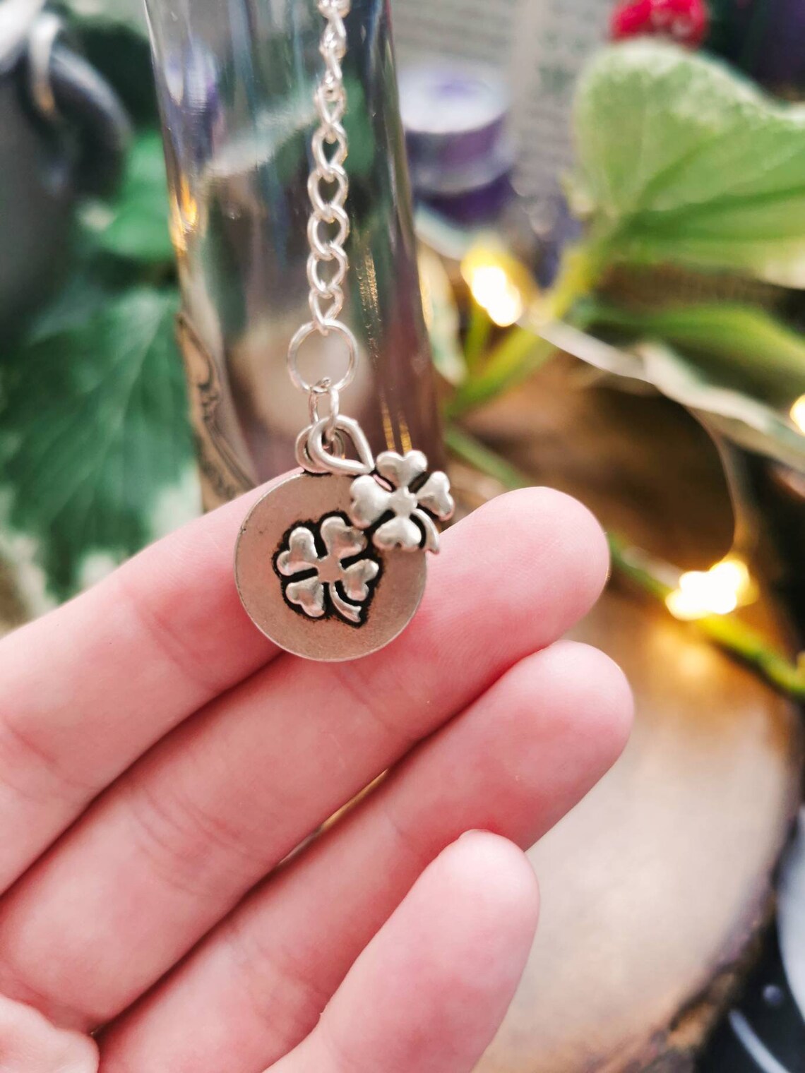 Liquid Luck Potion lucky Spell Witch and Wizard Potions - Etsy UK