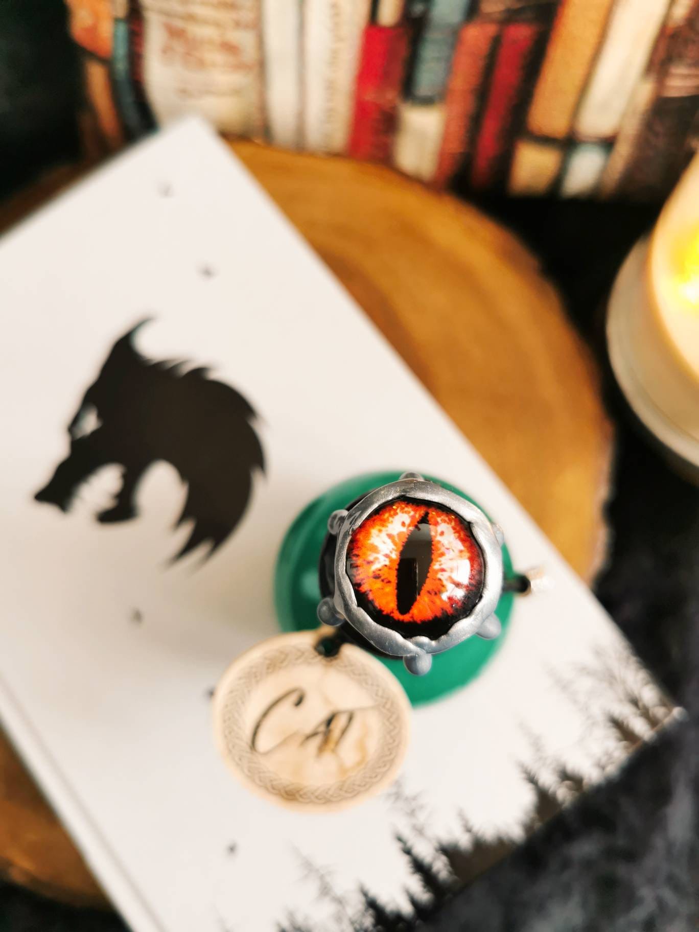 Cat Potion the Witcher Geralt Yennefer Ciri | Etsy UK