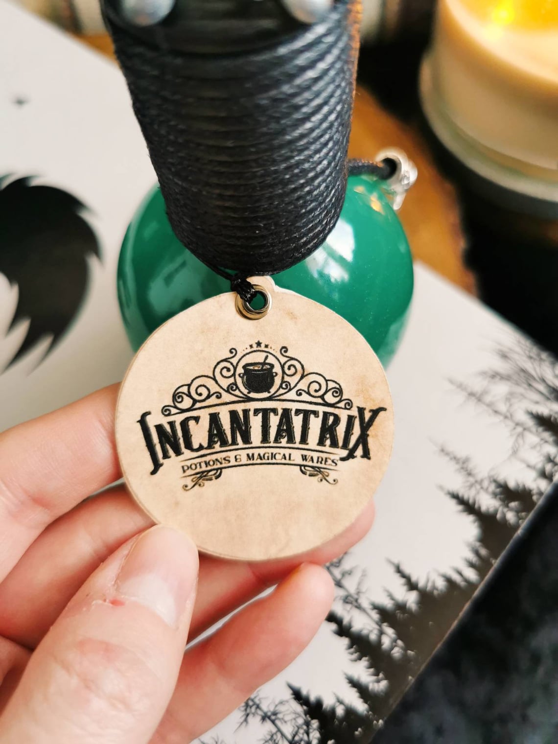 Cat Potion the Witcher Geralt Yennefer Ciri - Etsy