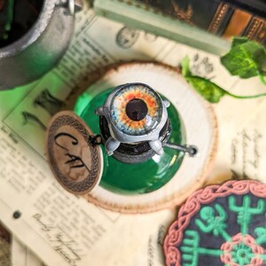 Cat Potion - the Witcher, Geralt, Yennefer, Ciri - Etsy UK