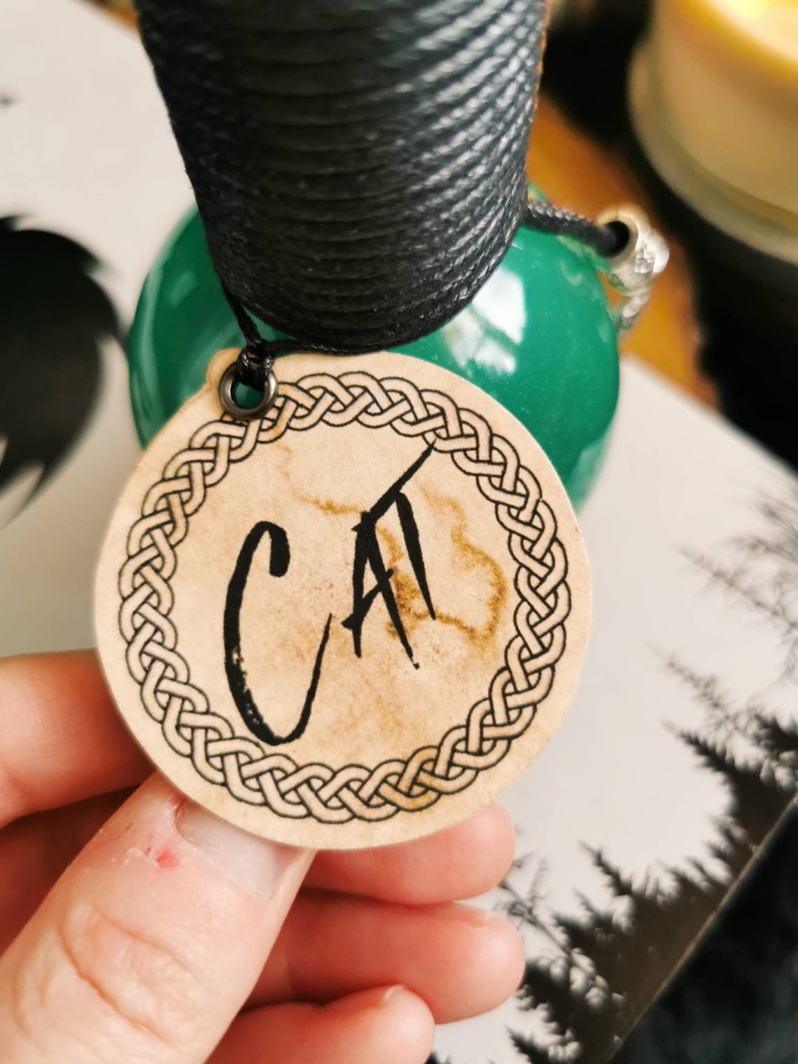 Cat Potion the Witcher Geralt Yennefer Ciri - Etsy