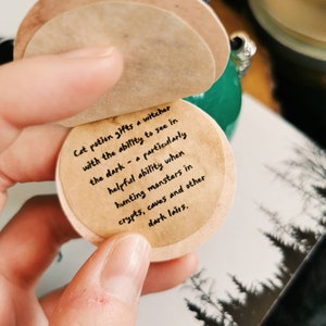 Cat Potion the Witcher Geralt Yennefer Ciri - Etsy