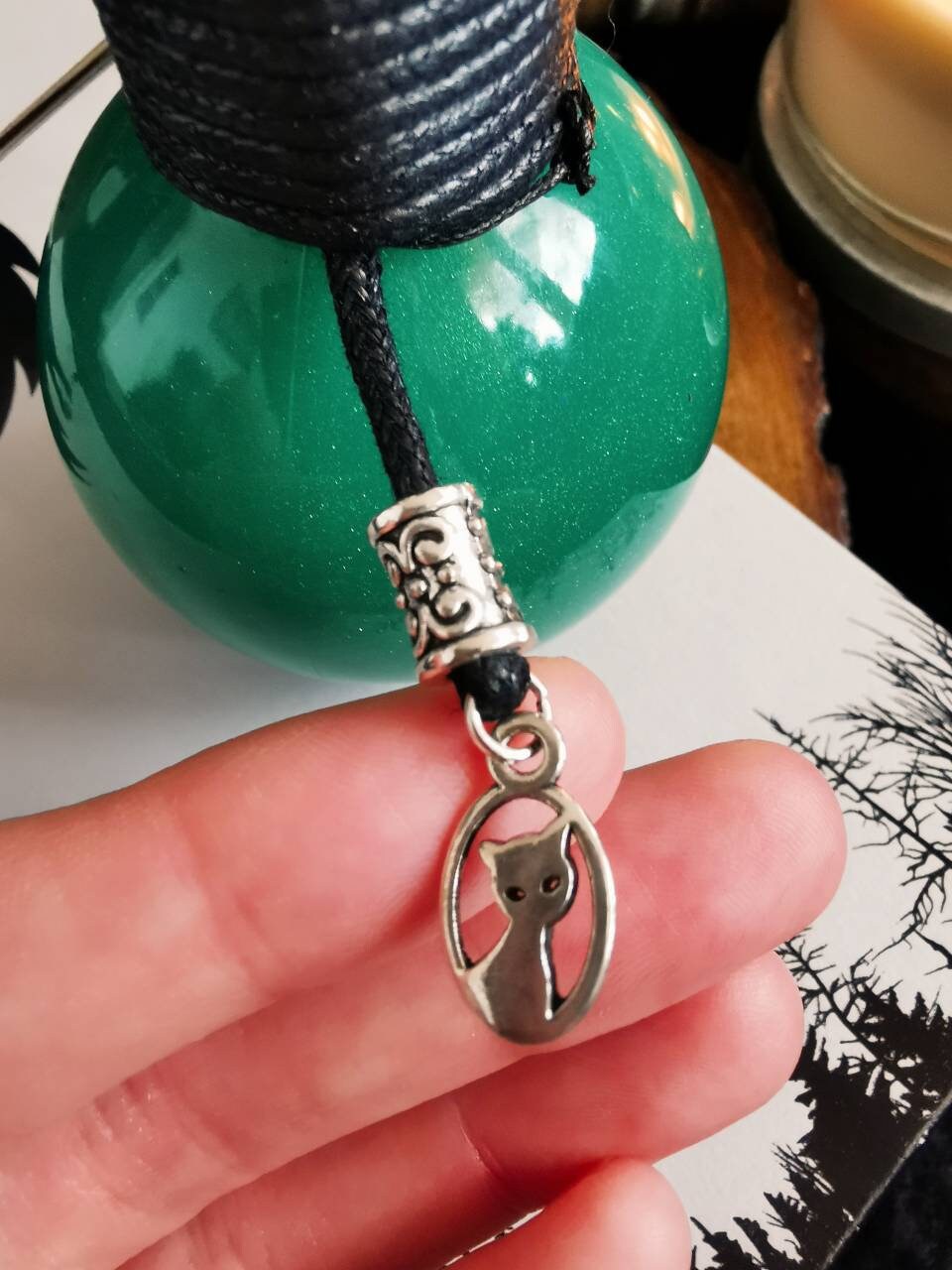 Cat Potion the Witcher Geralt Yennefer Ciri | Etsy