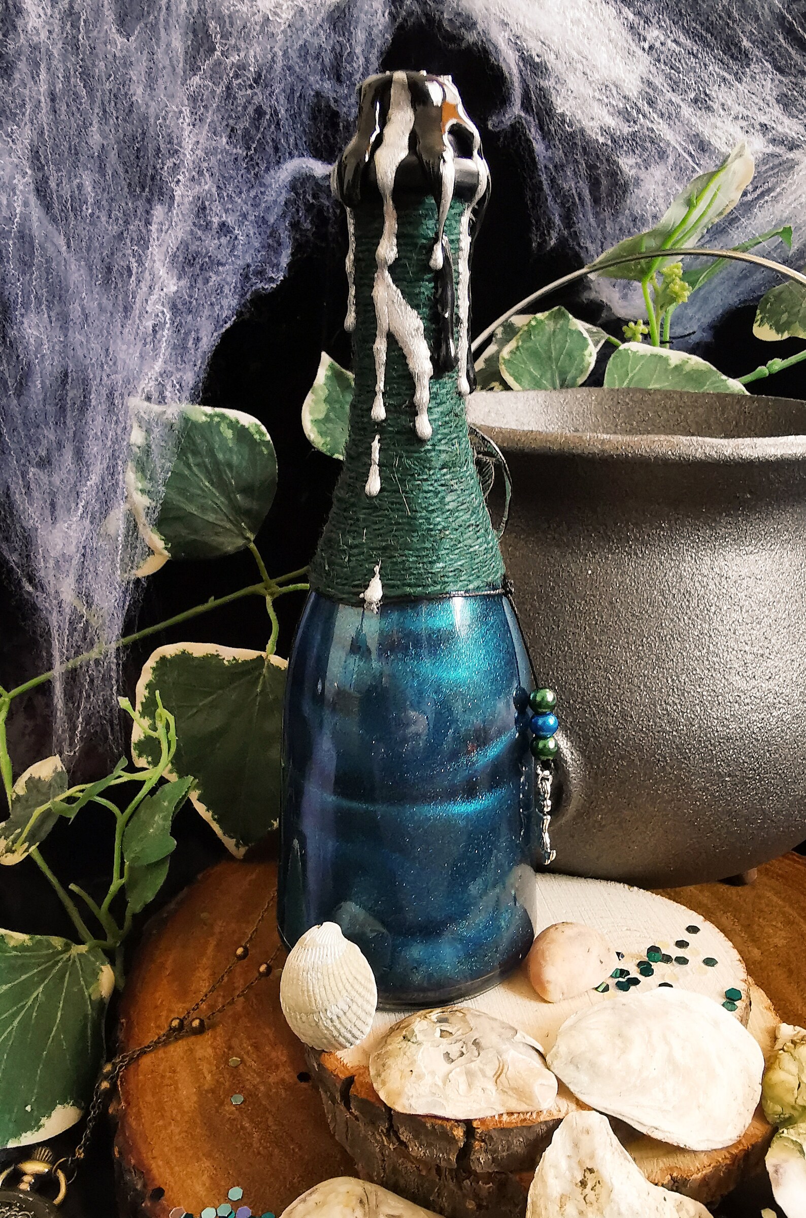 Siren's Curse | Etsy