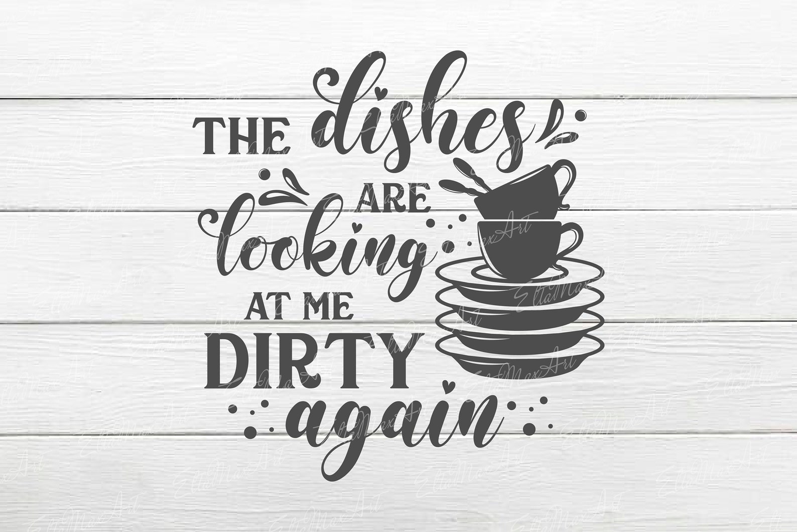 The Dishes Are Looking At Me Dirty Again SVG Kitchen Quote Etsy the-dishes-are-looking-at-me-dirty-again-svg-kitchen-quote-etsy
