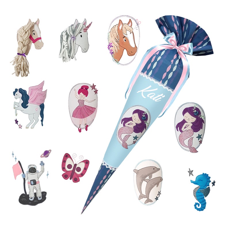 Die weite bella - Etsy.de